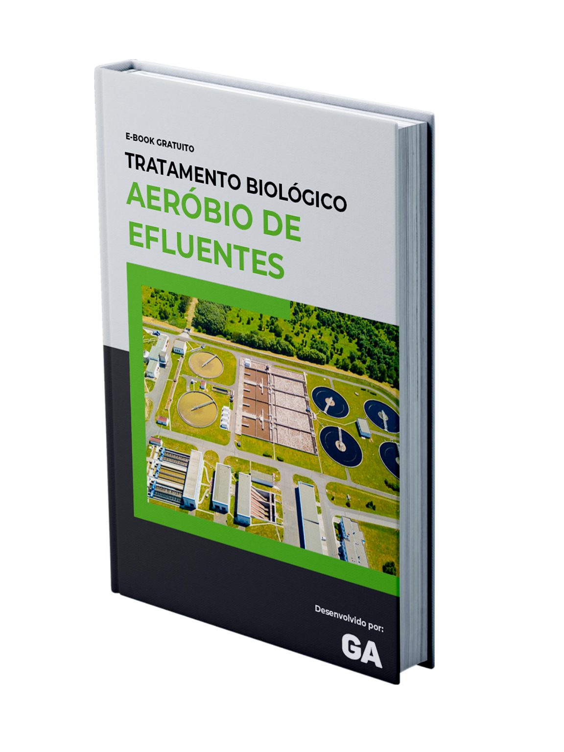 Tratamento Biológico Aeróbio de Efluentes | Gracy Ambiental Tratamento Biológico Aeróbio de Efluentes | Gracy Ambiental